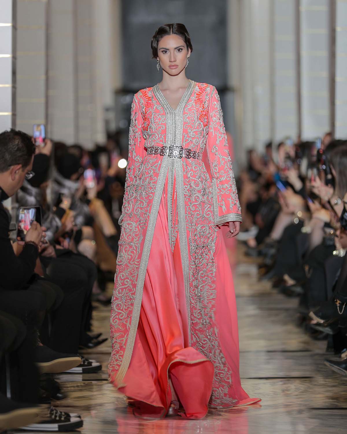 Collection Haute Couture 2023 - Trésors d'Antan | RomeoCouture